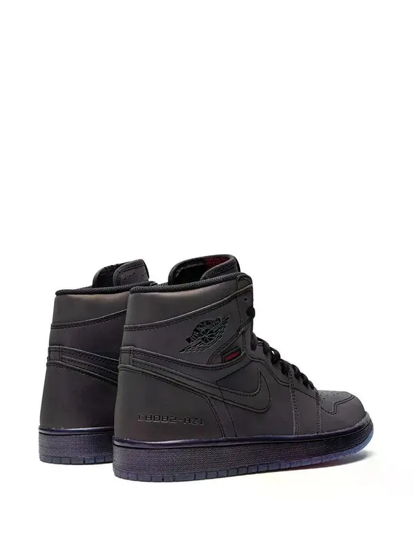 JORDAN Air 1 High Zoom Fearless Sneakers