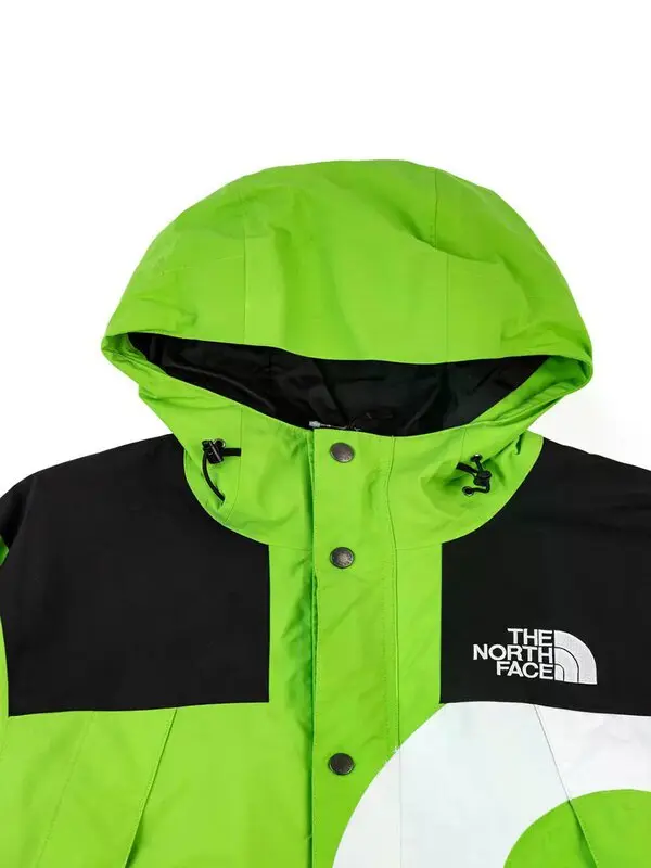 Supreme X The North Face S Logo Mountain Jacket