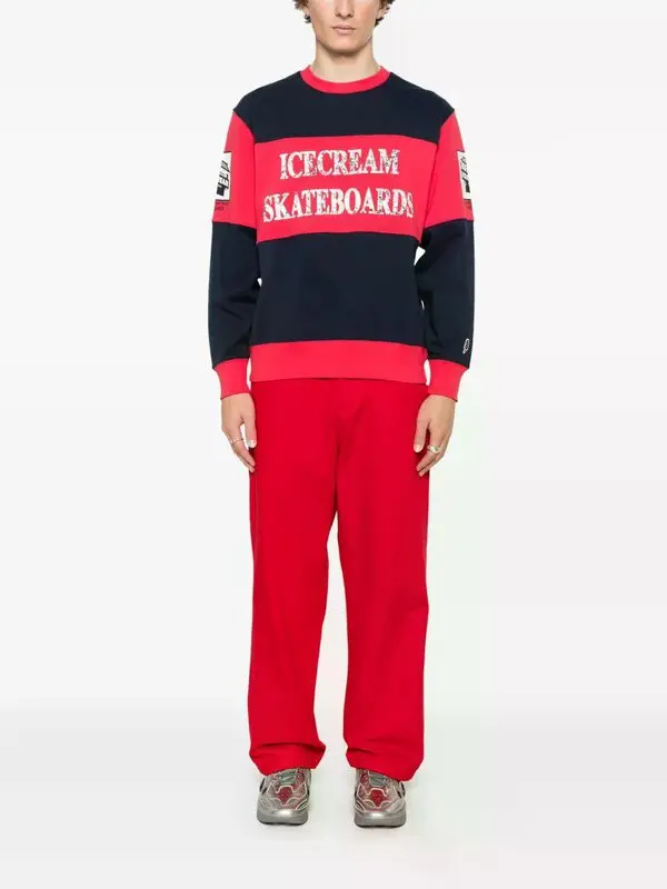 ICECREAM World Tour Sweatshirt