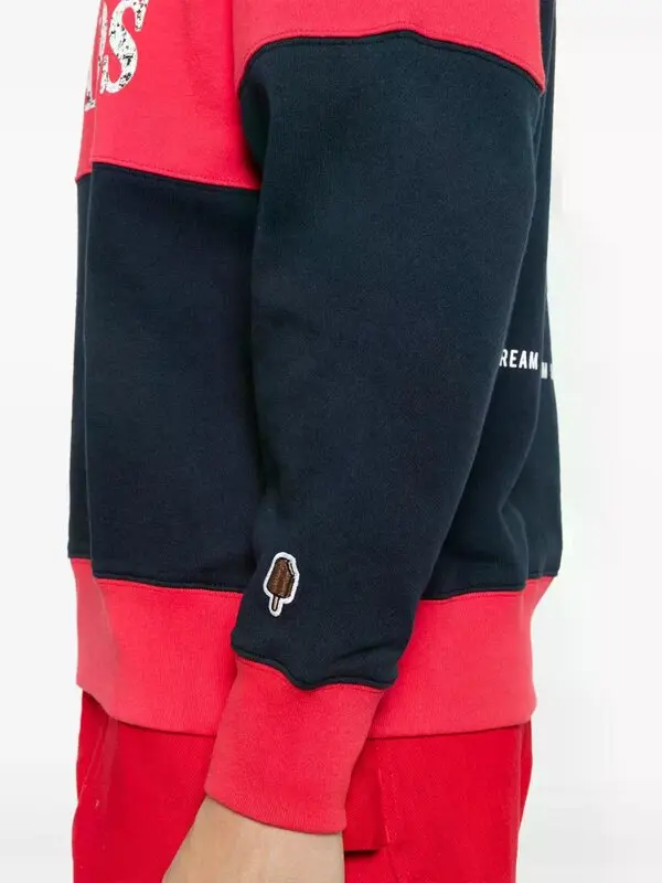 ICECREAM World Tour Sweatshirt