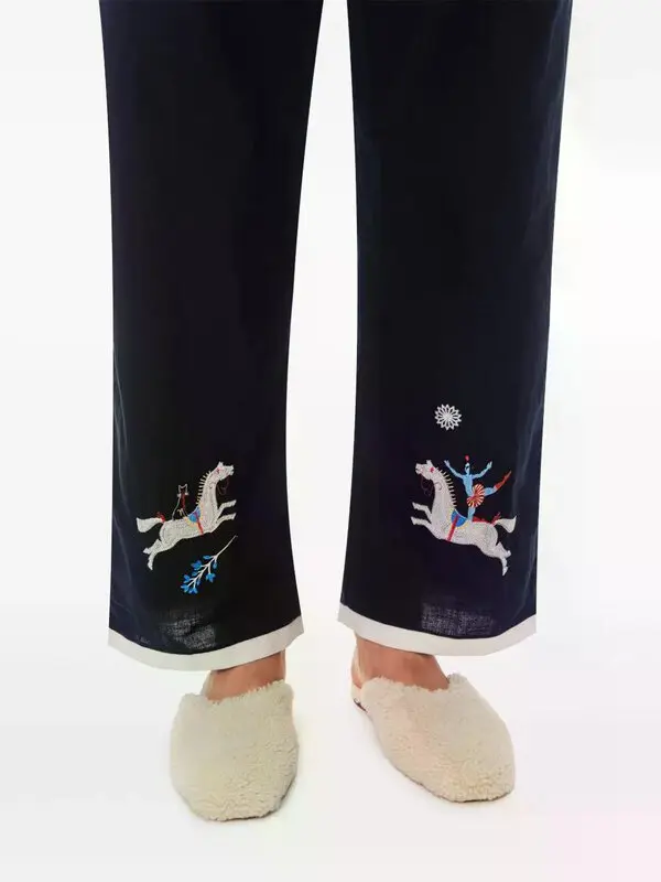 Sleeper Kotyk Trousers