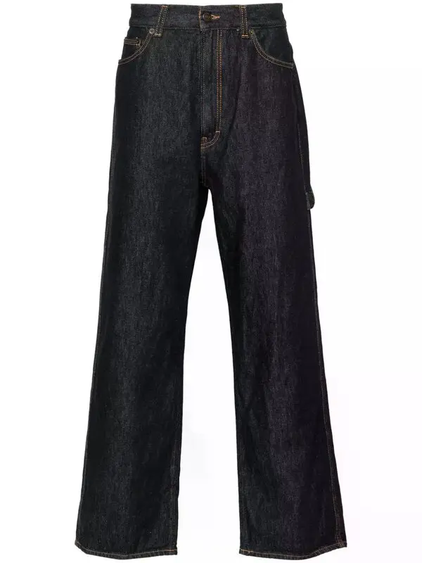 HAIKURE Winona Straight-leg Jeans