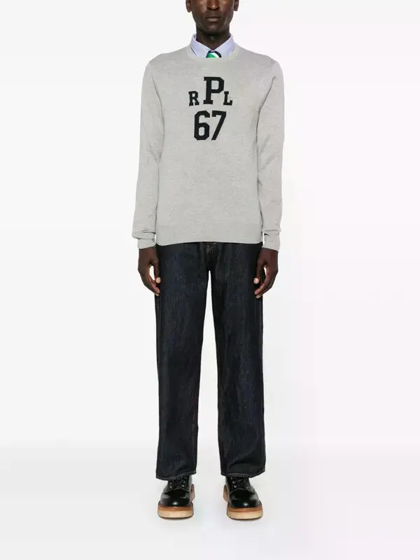 HAIKURE Winona Straight-leg Jeans