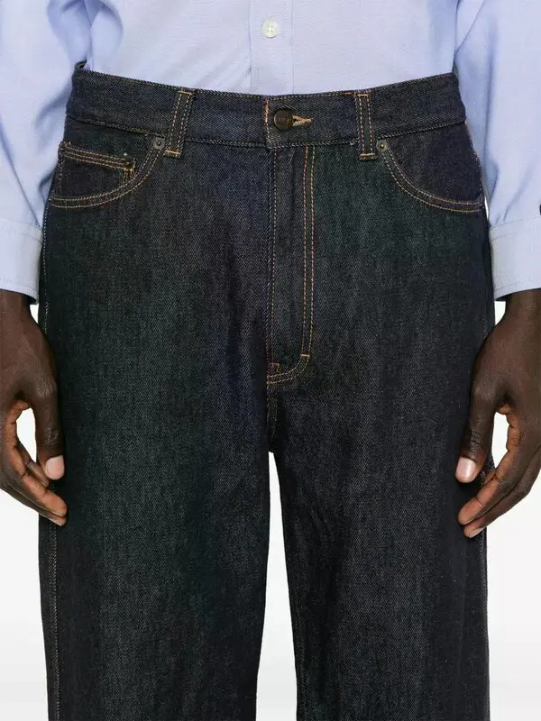HAIKURE Winona Straight-leg Jeans