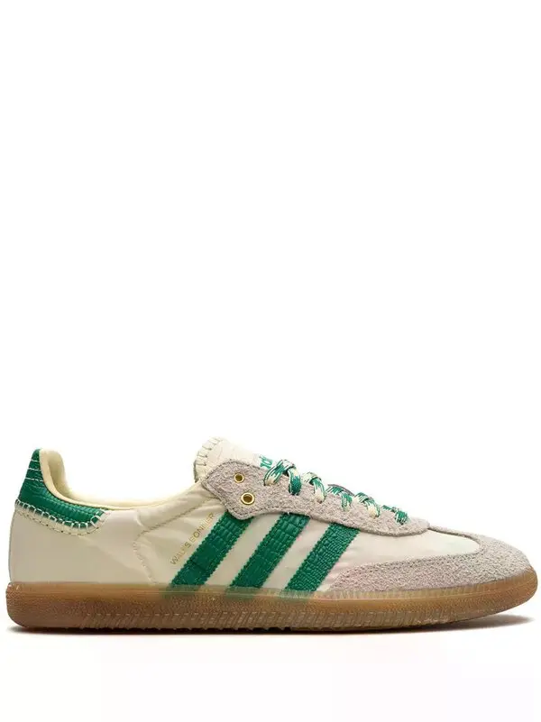 Adidas X Wales Bonner Samba Sneakers