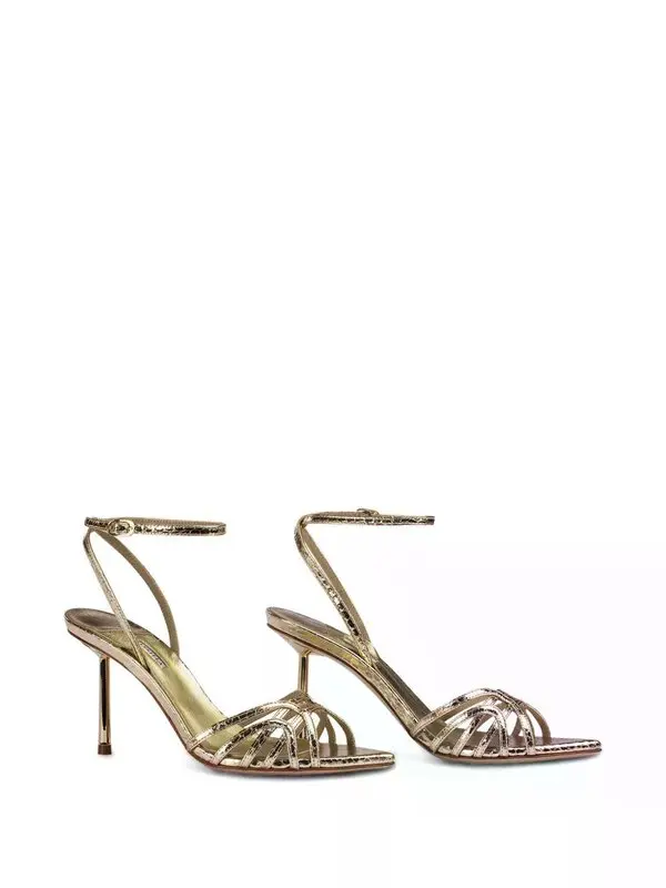 LE SILLA 80mm Bella Sandals