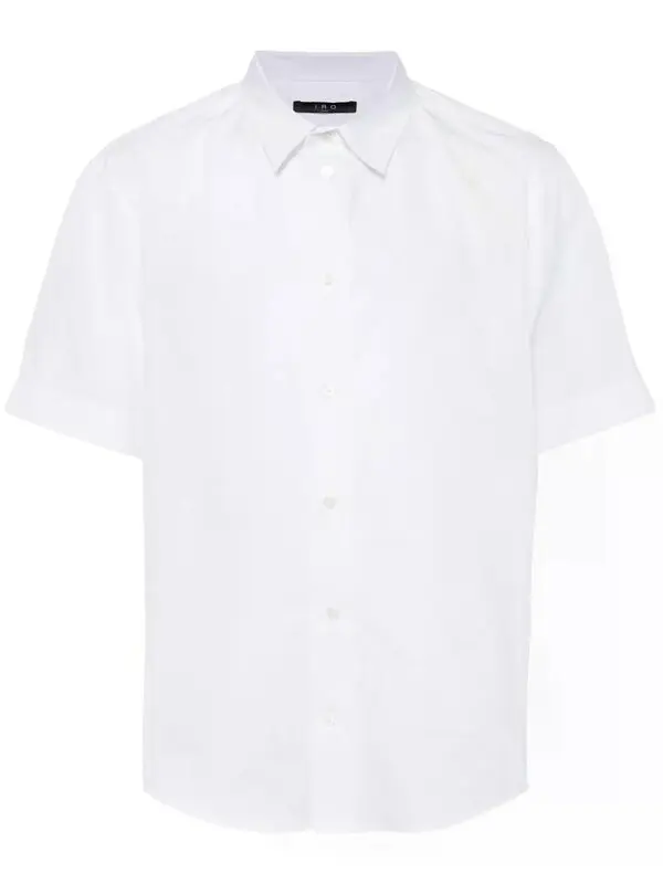 IRO PARIS Gad Shirt