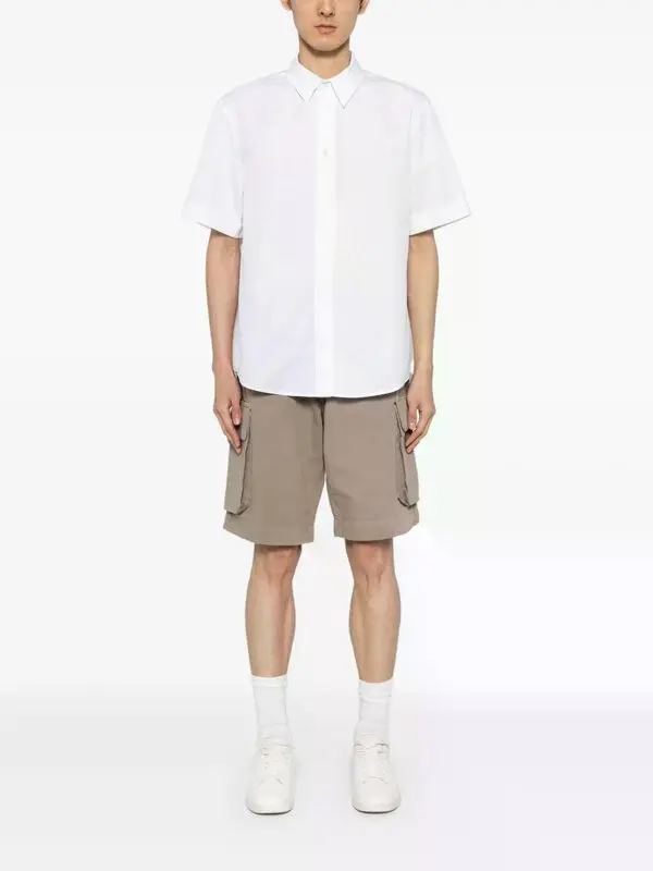 IRO PARIS Gad Shirt