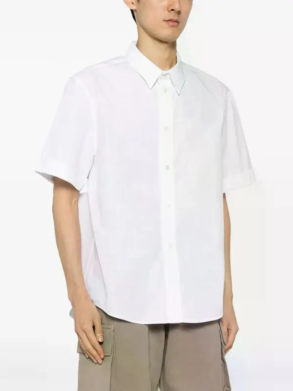 IRO PARIS Gad Shirt
