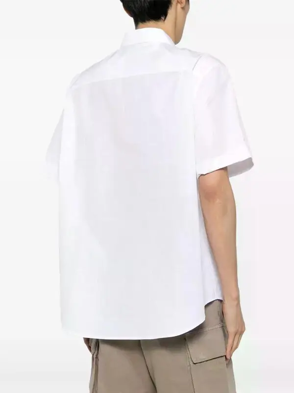 IRO PARIS Gad Shirt