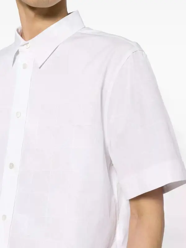 IRO PARIS Gad Shirt