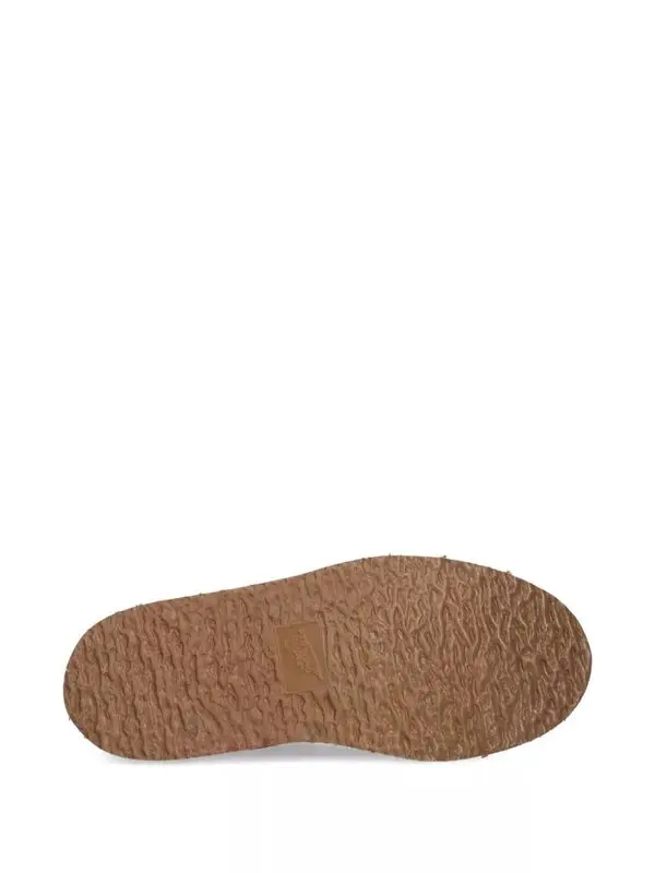 Red Wing Weekender Derby Shoes - Brown