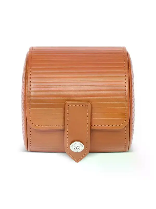 RAPPORT LONDON Nova Single-watch Roll Case