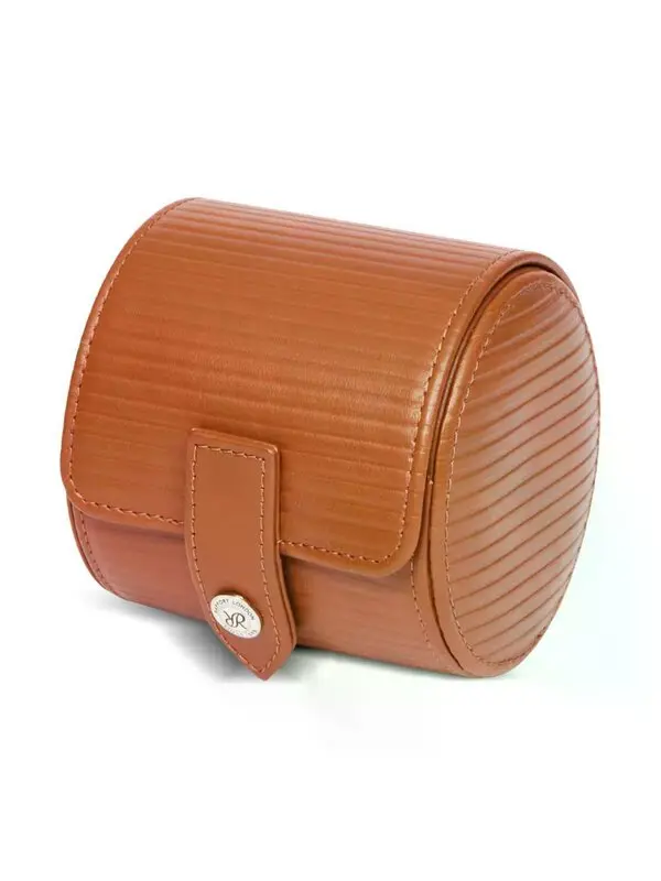 RAPPORT LONDON Nova Single-watch Roll Case