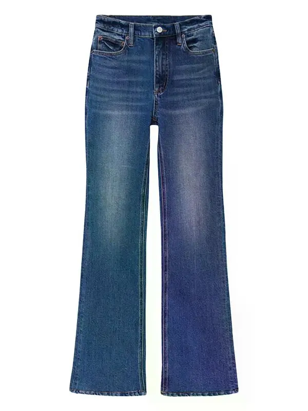 HEY JOANIE Barbara Jeans