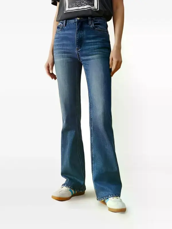 HEY JOANIE Barbara Jeans