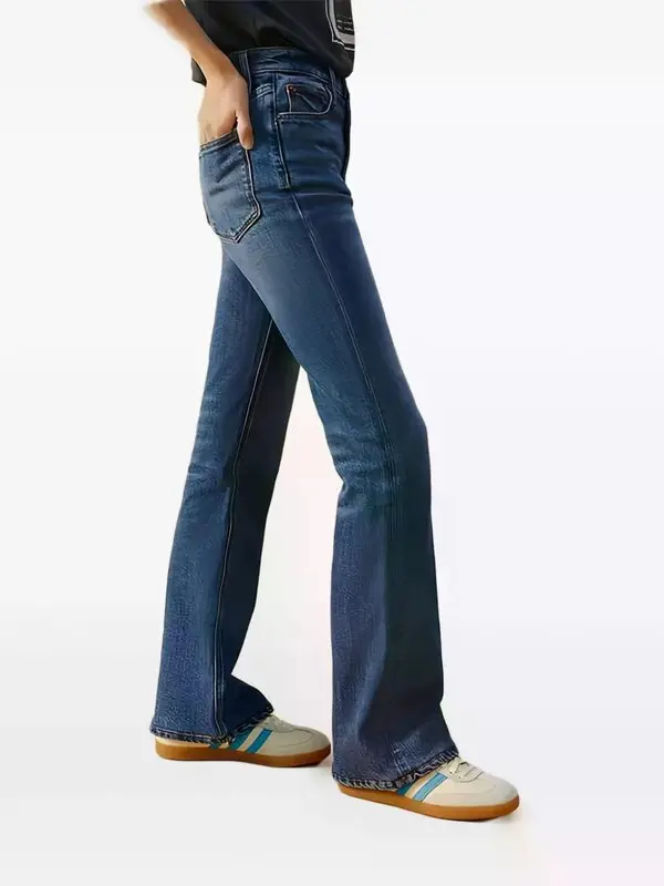 HEY JOANIE Barbara Jeans