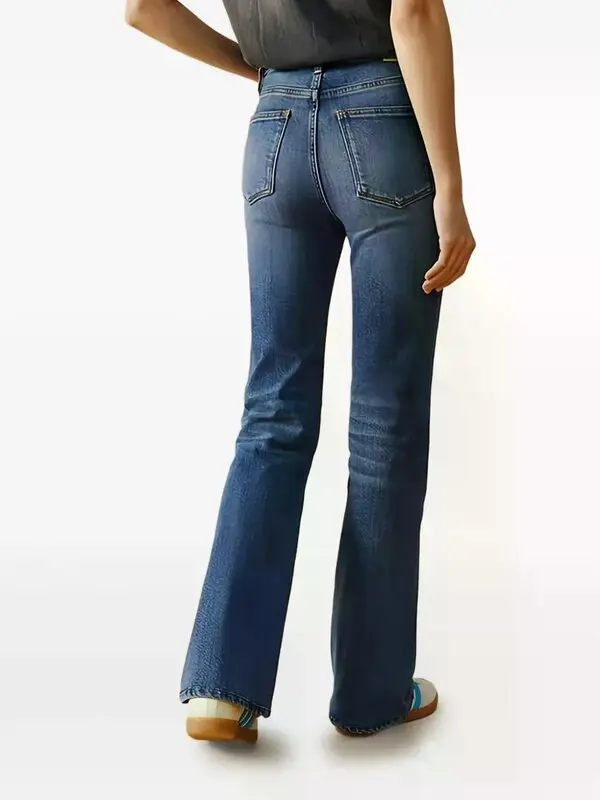 HEY JOANIE Barbara Jeans
