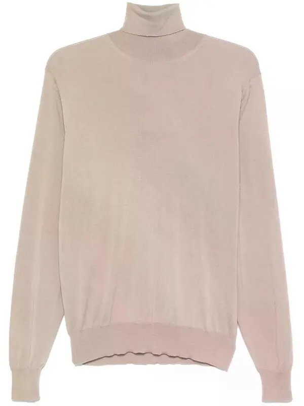 DELL'OGLIO Merino Wool Sweater