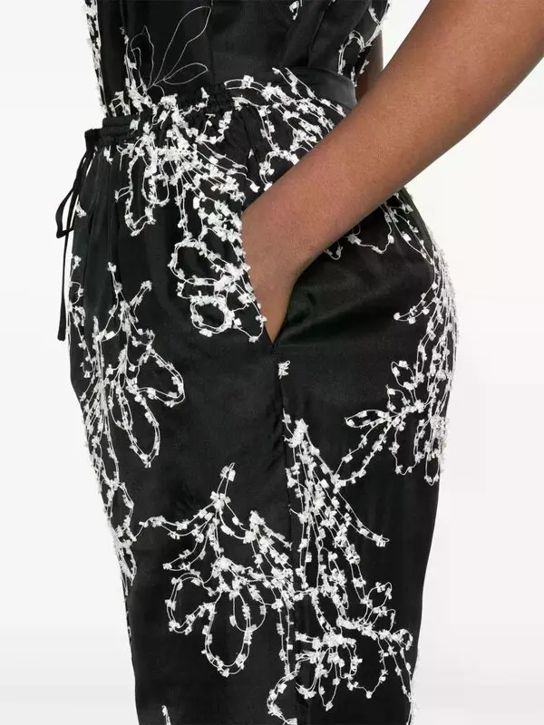 Loulou De Saison Markos Trousers