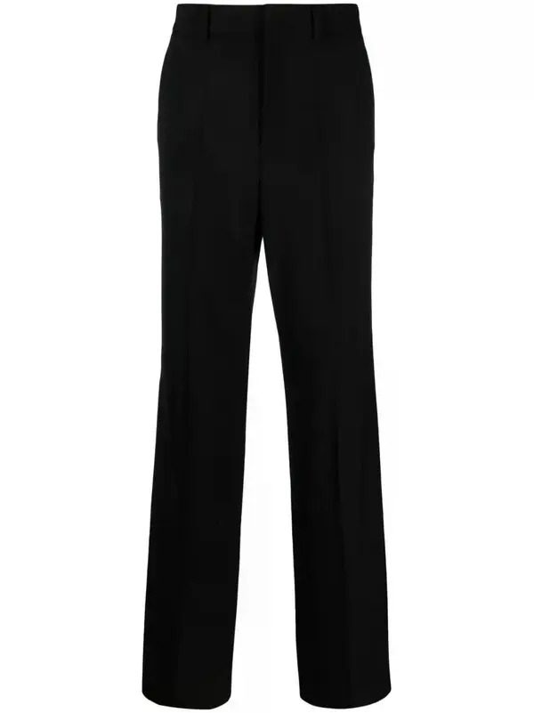 Valentino Garavani Virgin Wool Tailored Trousers