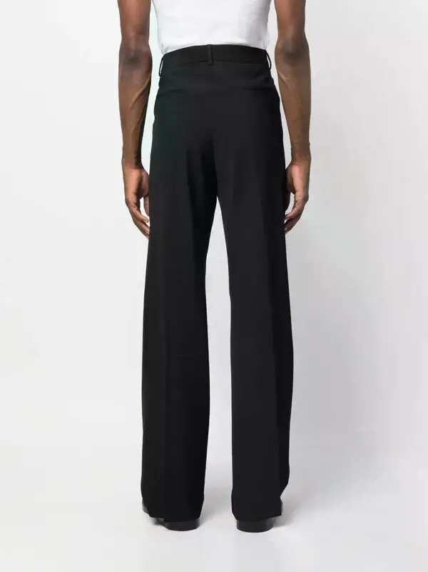 Valentino Garavani Virgin Wool Tailored Trousers