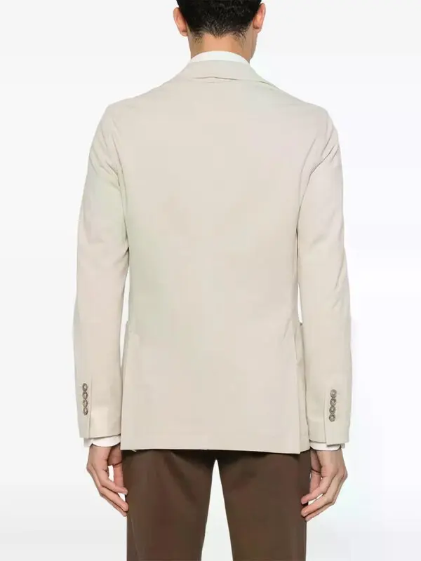 CIRCOLO 1901 Piqué Blazer