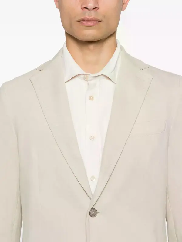 CIRCOLO 1901 Piqué Blazer