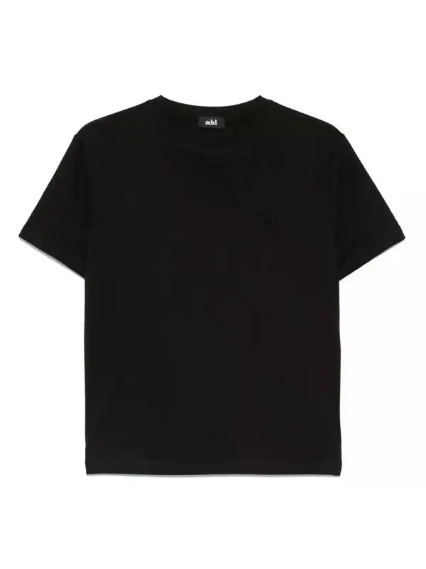 Add Cotton T-shirt