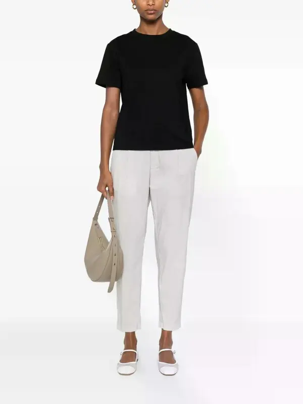 Add Cotton T-shirt