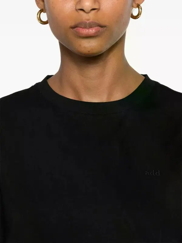 Add Cotton T-shirt