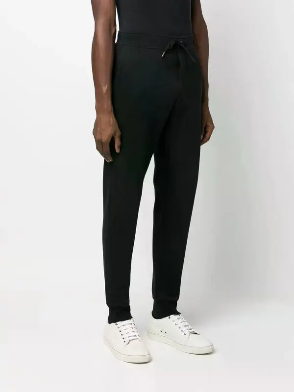 Polo Ralph Lauren Polo Pony Track Pants - Black