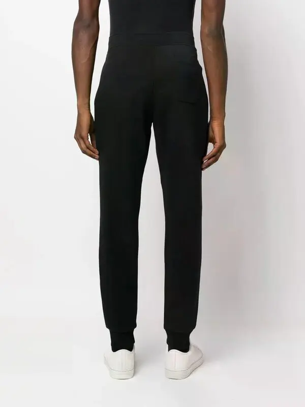 Polo Ralph Lauren Polo Pony Track Pants - Black