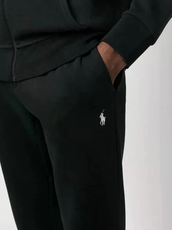 Polo Ralph Lauren Polo Pony Track Pants - Black