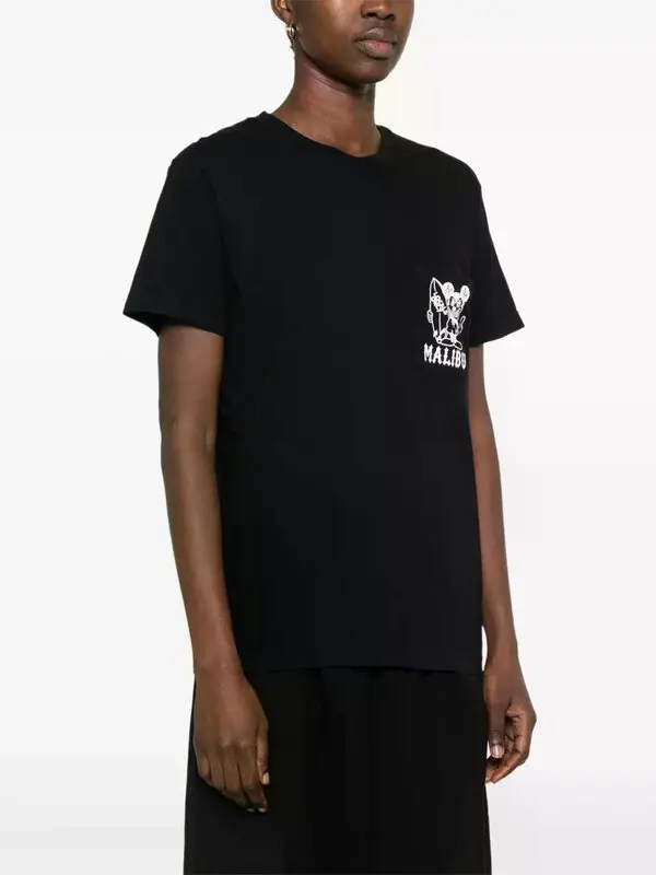 LOCAL AUTHORITY LA Printed T-shirt
