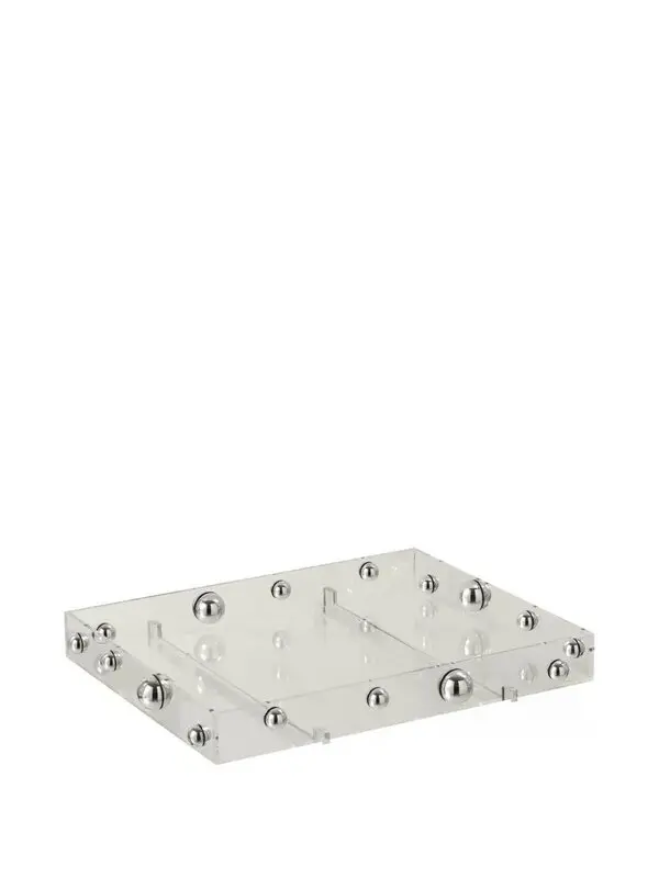 BY GABS Large Match Tray