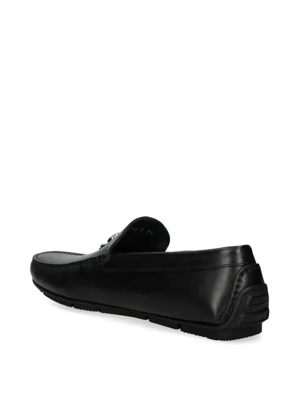 Roberto Cavalli Mirror Loafers