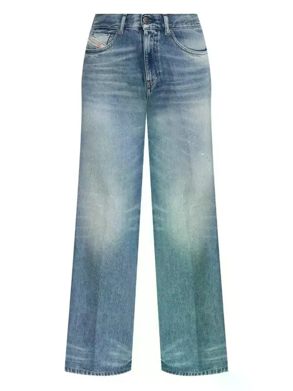 DIESEL® 1978 D-akemi Jeans