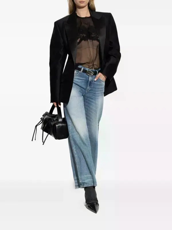 DIESEL® 1978 D-akemi Jeans