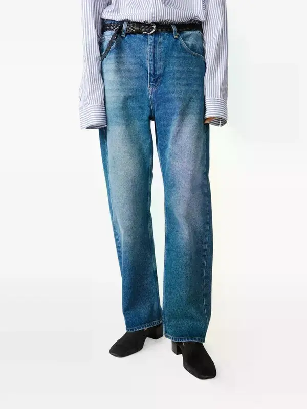 Studio Nicholson Denjo Jeans
