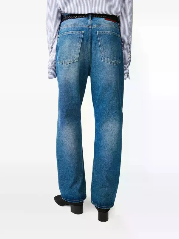Studio Nicholson Denjo Jeans