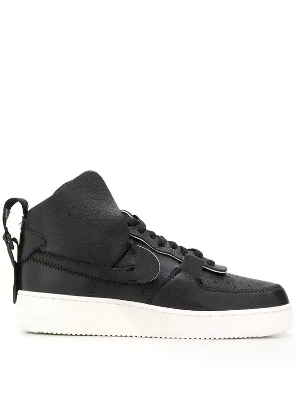 Nike X Psny Air Force 1 High Sneakers