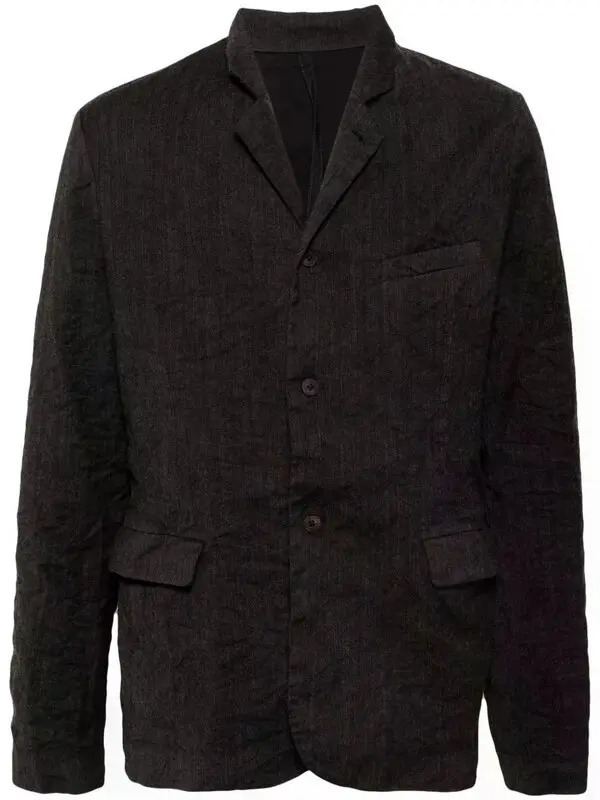 POÈME BOHÉMIEN Unconstructed Jacket