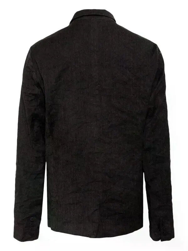 POÈME BOHÉMIEN Unconstructed Jacket
