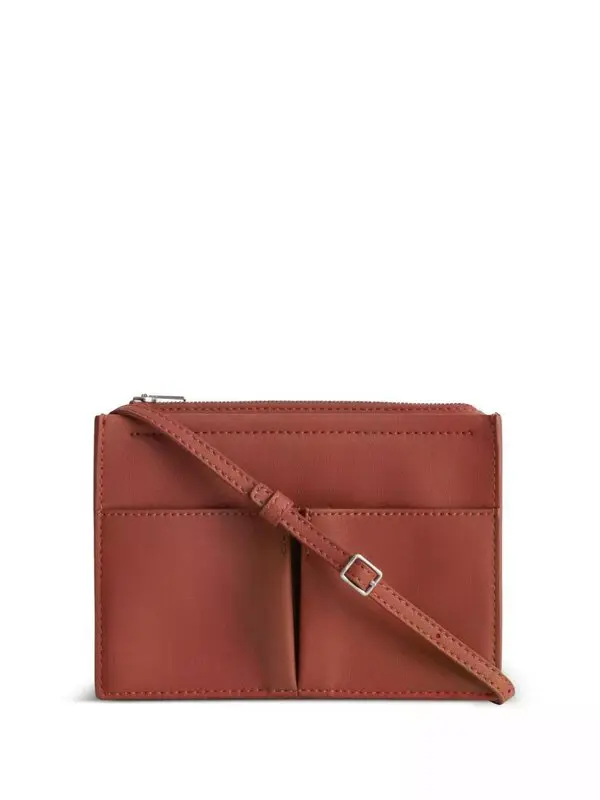 YU MEI Mini Emma Crossbody Bag