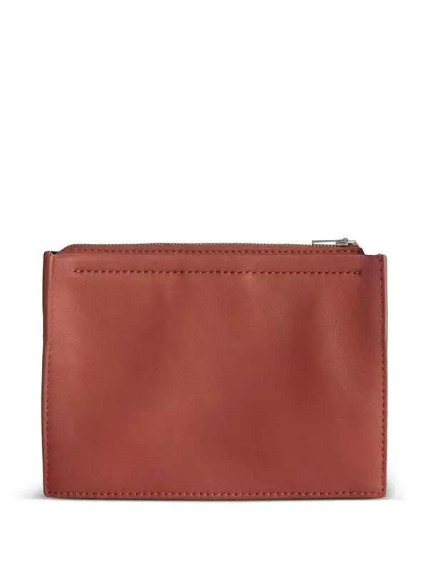 YU MEI Mini Emma Crossbody Bag