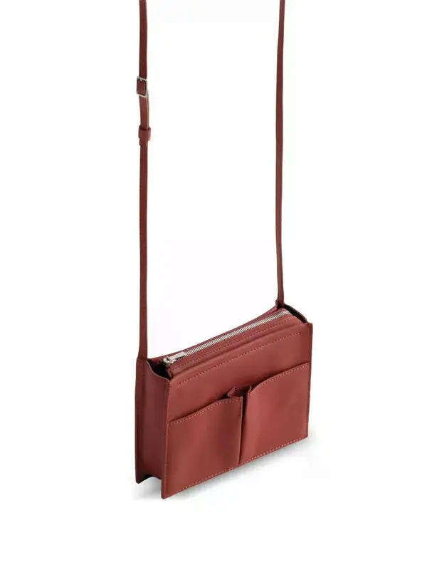 YU MEI Mini Emma Crossbody Bag