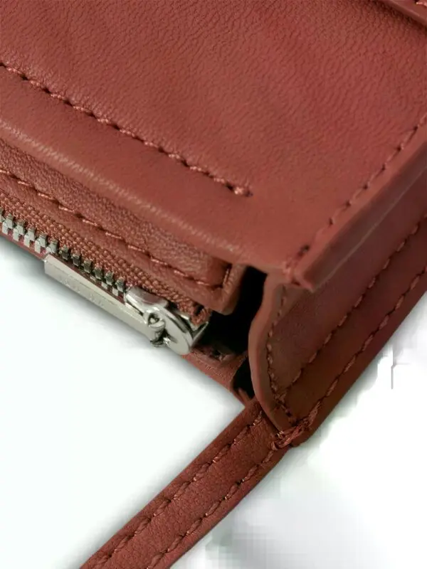 YU MEI Mini Emma Crossbody Bag