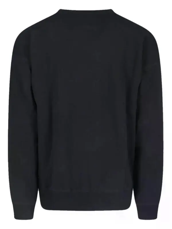 AWAKE NY Logo-patch Sweatshirt