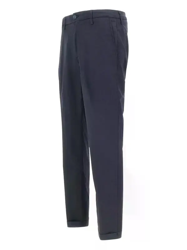 RE-HASH Mucha Trousers - Blue